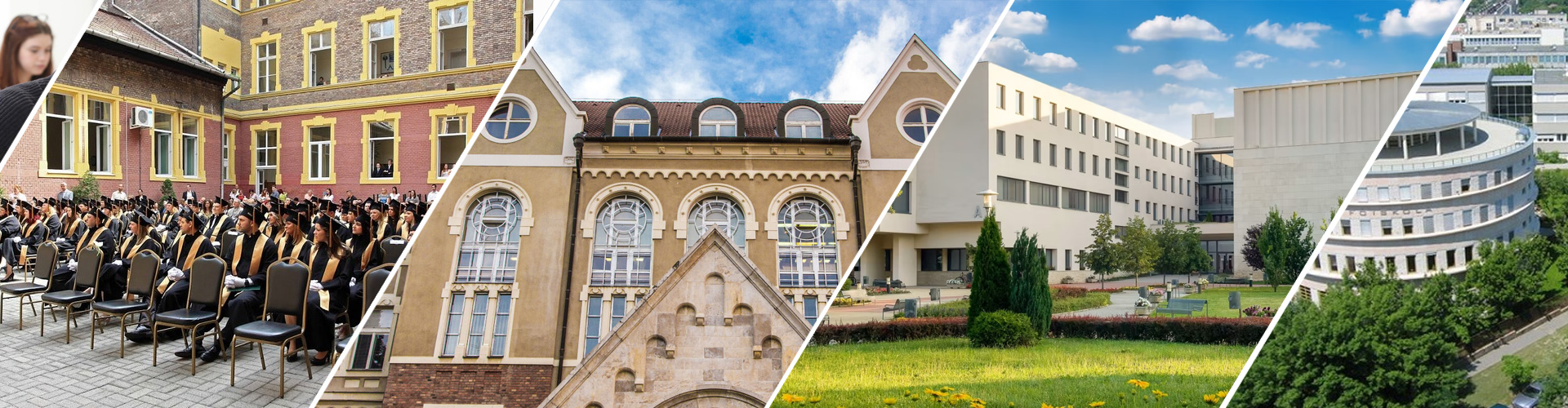 hungary-uni-banner | Dare to Dream, Choose your Aim